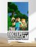 Постер на стену Minecraft