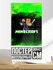 Постер на стену Minecraft 1