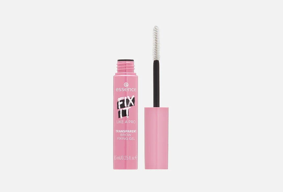Essence Fix it like a pro Гель для бровей 8.5 мл