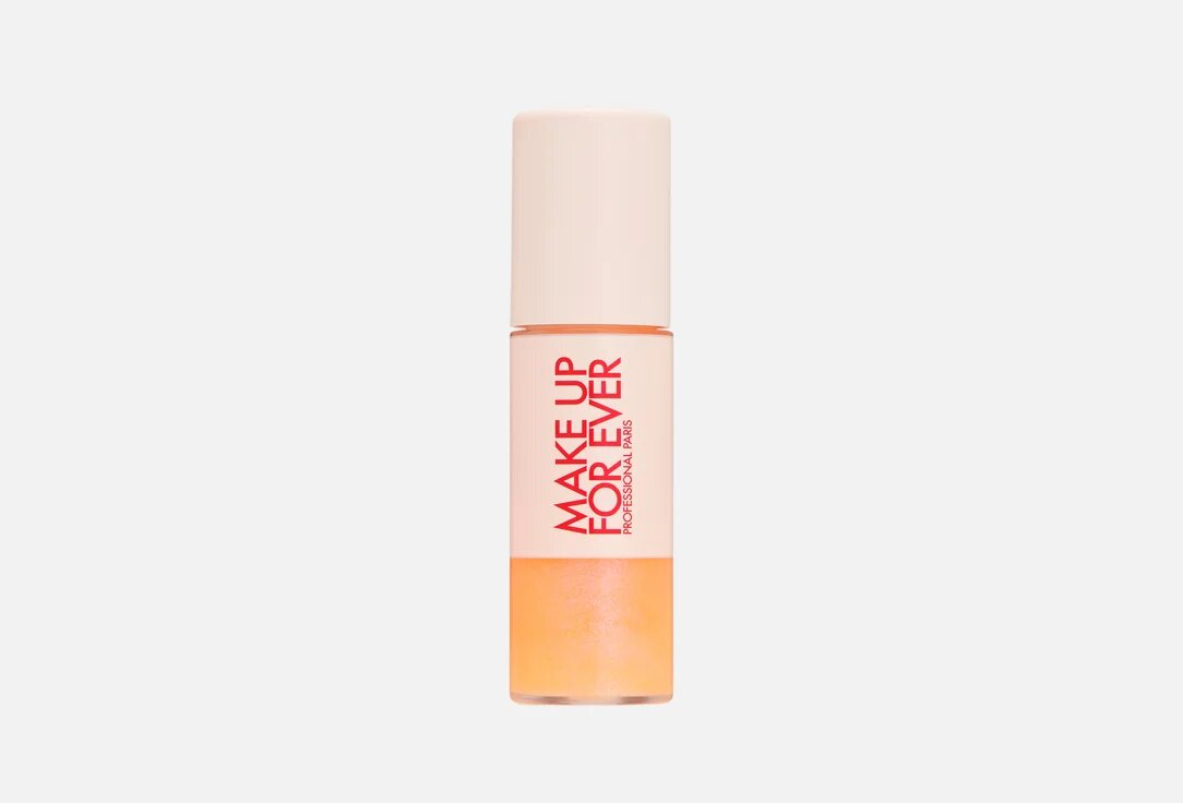 Make Up For Ever Super boost lip gloss Блеск для губ 9 мл 02