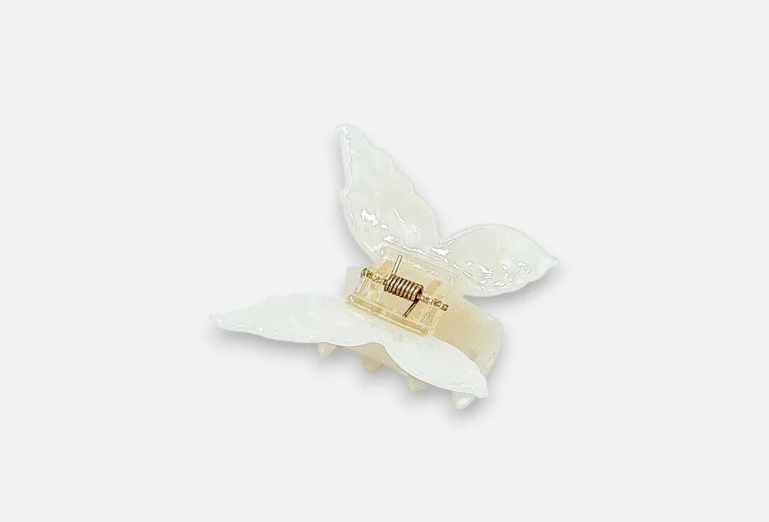 Monarca la delicat papillon Краб для волос