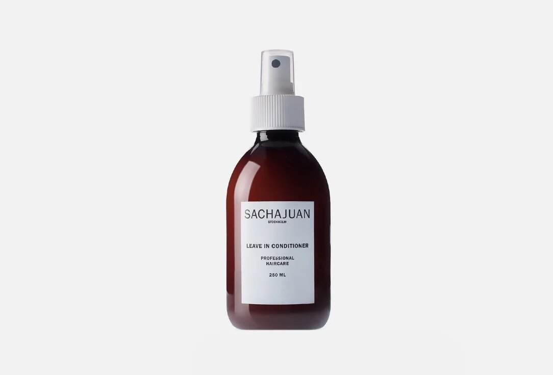 Sachajuan Leave In Conditioner Кондиционер для волос 250мл