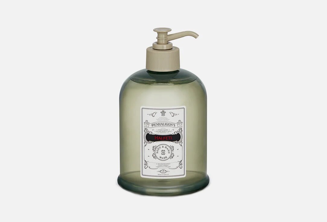 Penhaligon's Halfeti Гель для душа 500 мл