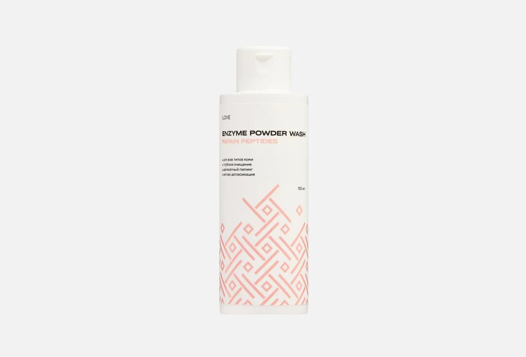 ILOVEMG Papain peptides Энзимная пудра 150 г