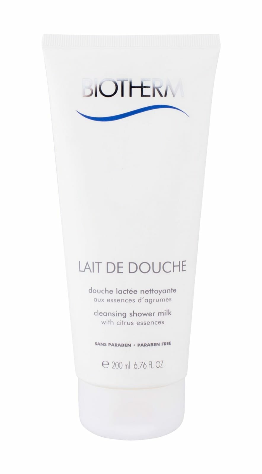 Средство для душа Biotherm Lait Corporel 200 мл