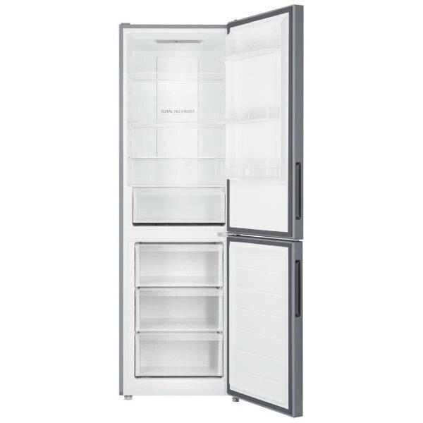 Холодильник Haier CEF535ASD — фото 1