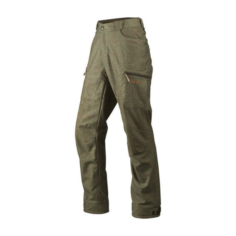 Брюки Harkila Stornoway Active trousers Cottage green