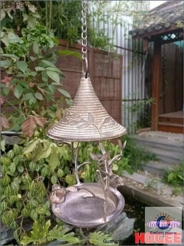 Кормушка,16х16х30см