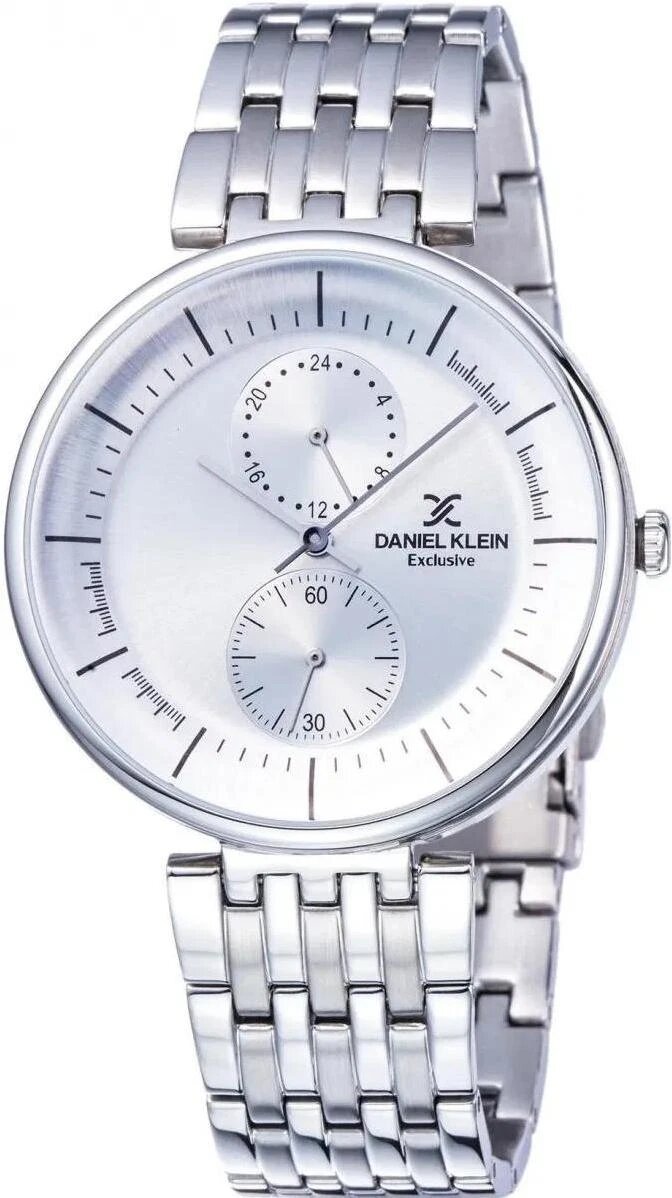  Daniel Klein Exclusive