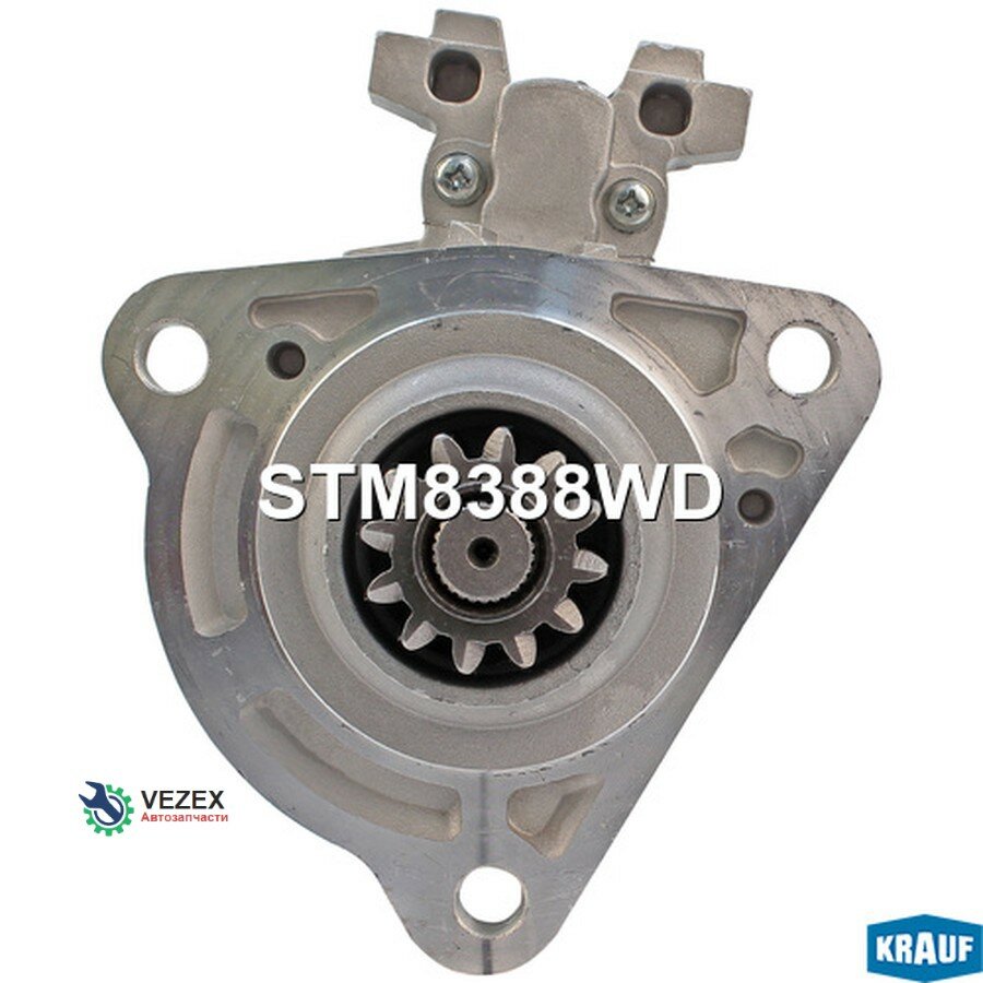 KRAUF STM8388WD Стартер