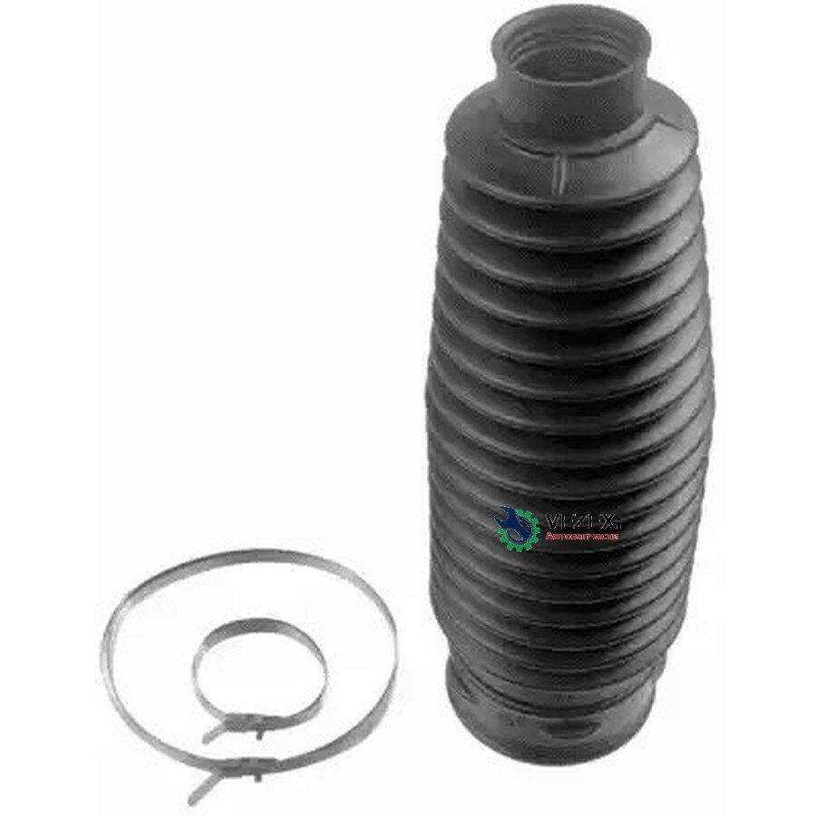 LEMFORDER 3384401 Пыльник рулевой правый PEUGEOT 407 3384401