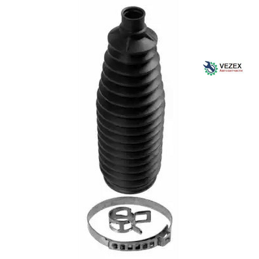 LEMFORDER 3440301 Пыльник рейки рулевой