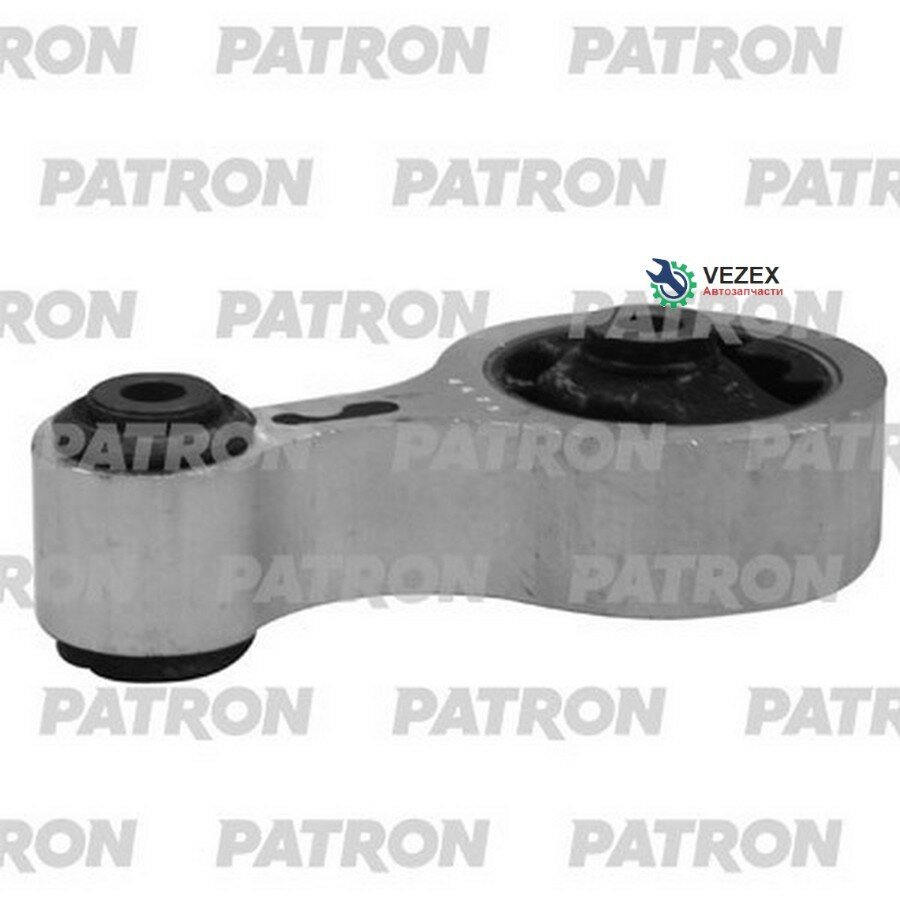 PATRON PSE3843 Опора двигателя MAZDA 3 BL 09-13, MAZDA 6 GH 08-13
