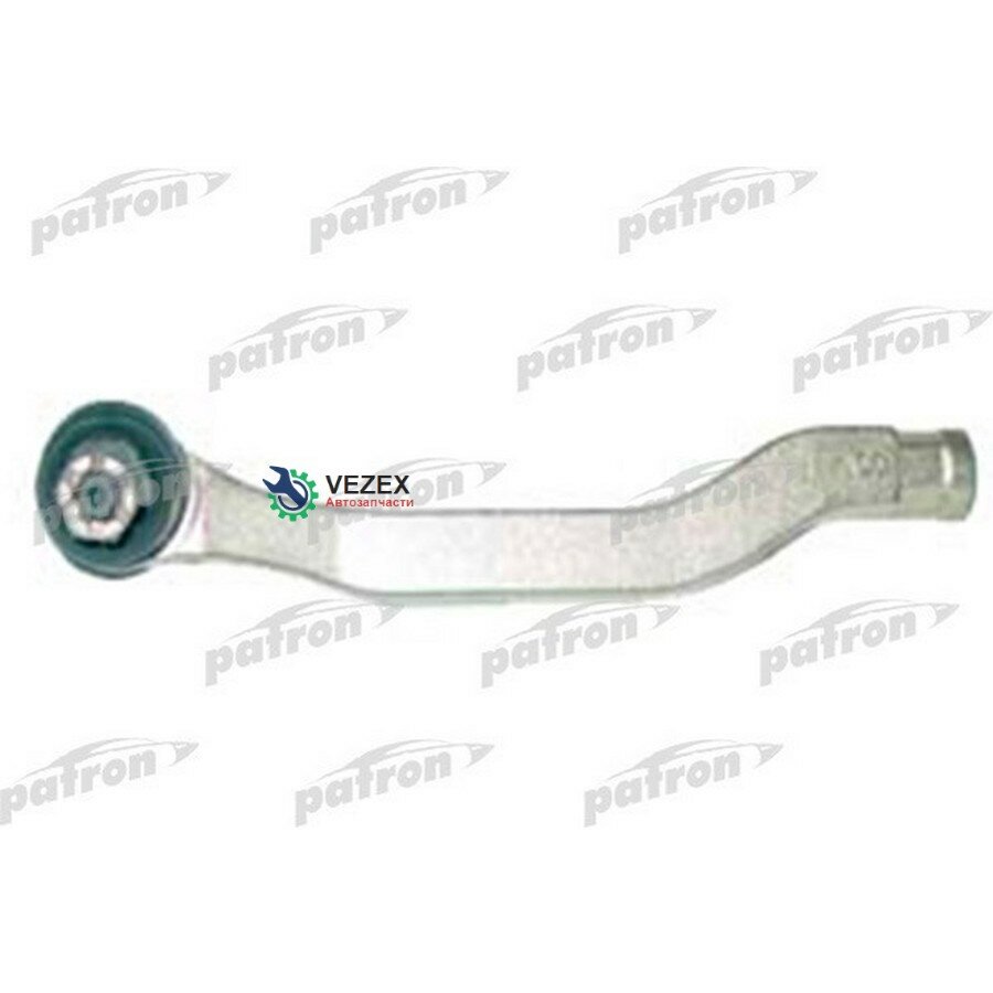 PATRON PS1003R Наконечник рулевой тяги 53540-SM4-004 HONDA ACCORD IV 90-93, ACCORD V 93-96, ACCORD VI 96-98, ROVER
