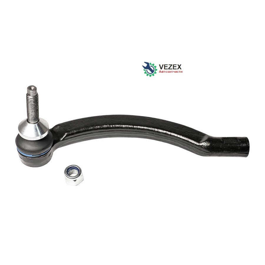 CWORKS F230R0029 Рулевой наконечник лев. F230R0029