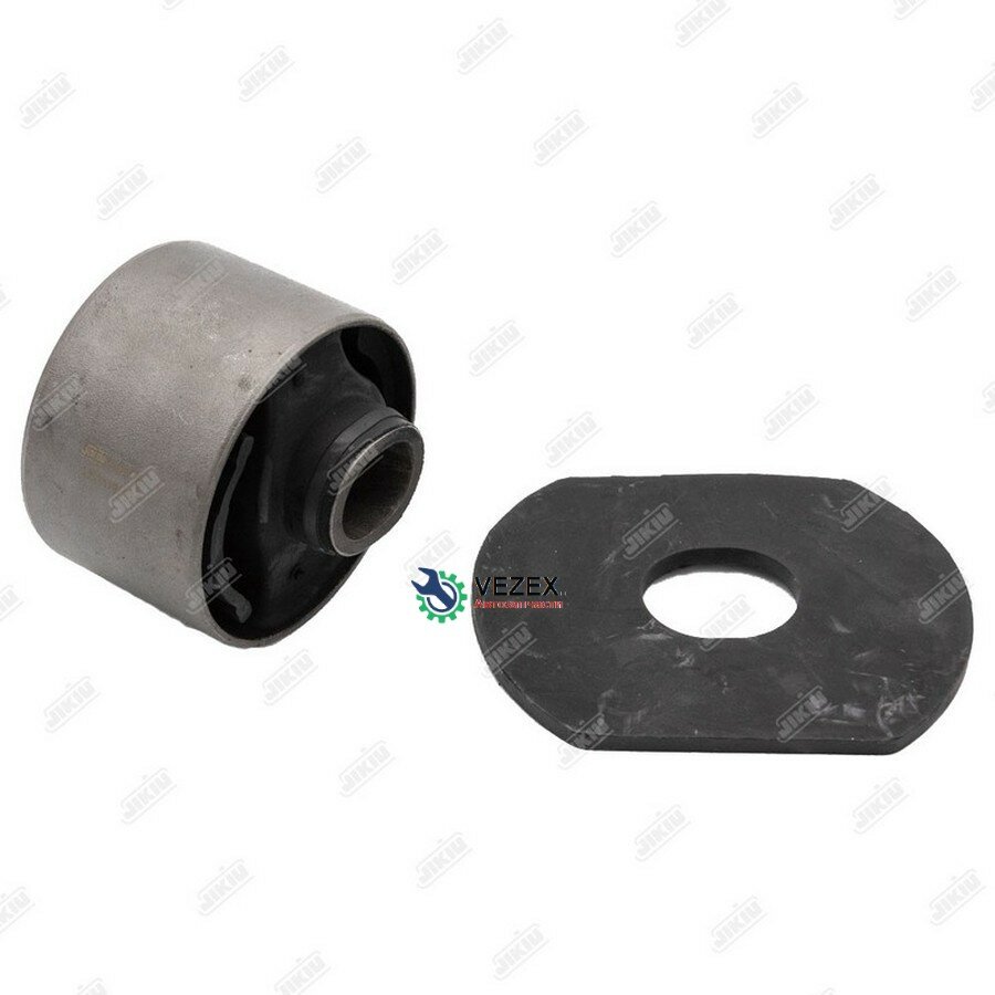 JIKIU BE25023 Картридж опоры двигателя задний FORD ESCAPE, MADZA TRIBUTE 2.3-3.0 01-12 BE25023
