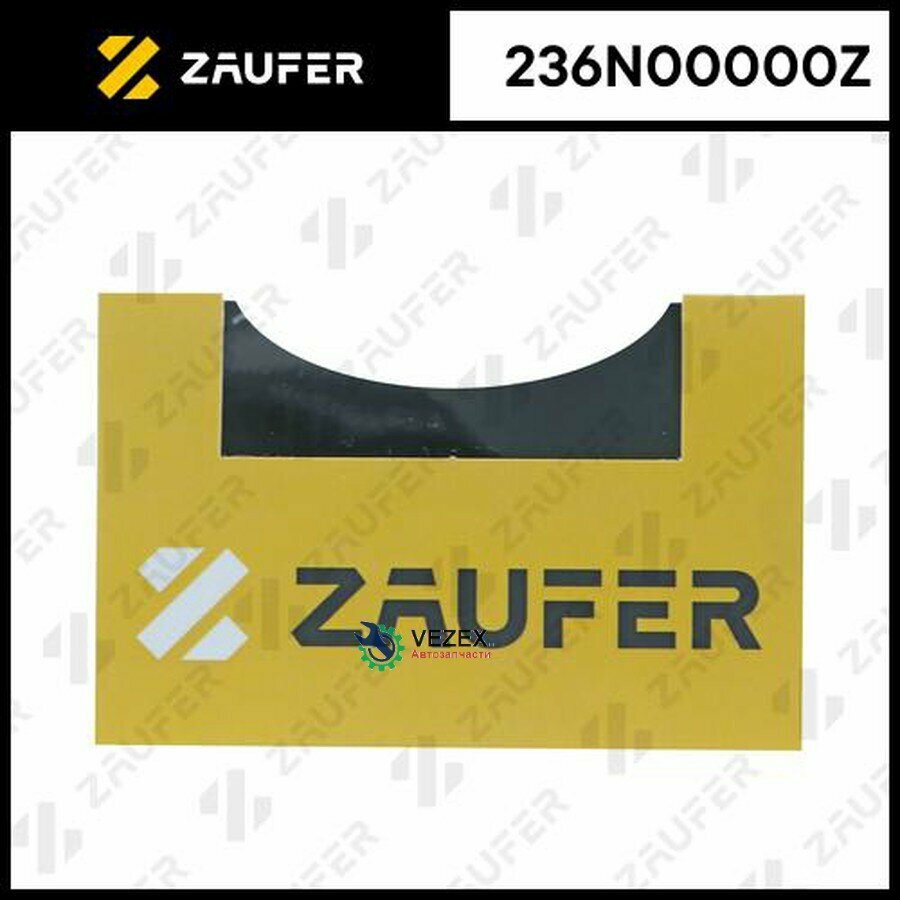 ZAUFER 236N00000Z Тестер магнитного кольца ABS
