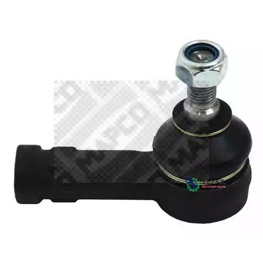 MAPCO 49800 Наконечник поперечной рулевой тяги
