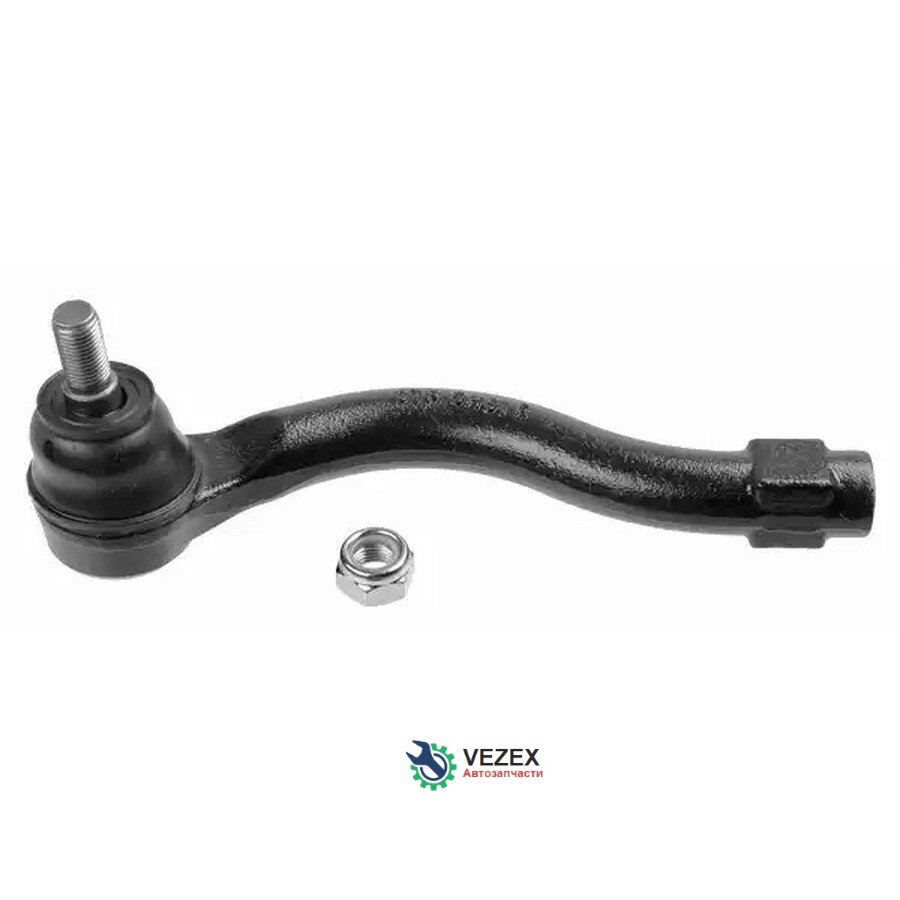 LEMFORDER 3674001 Наконечник рулевой тяги
