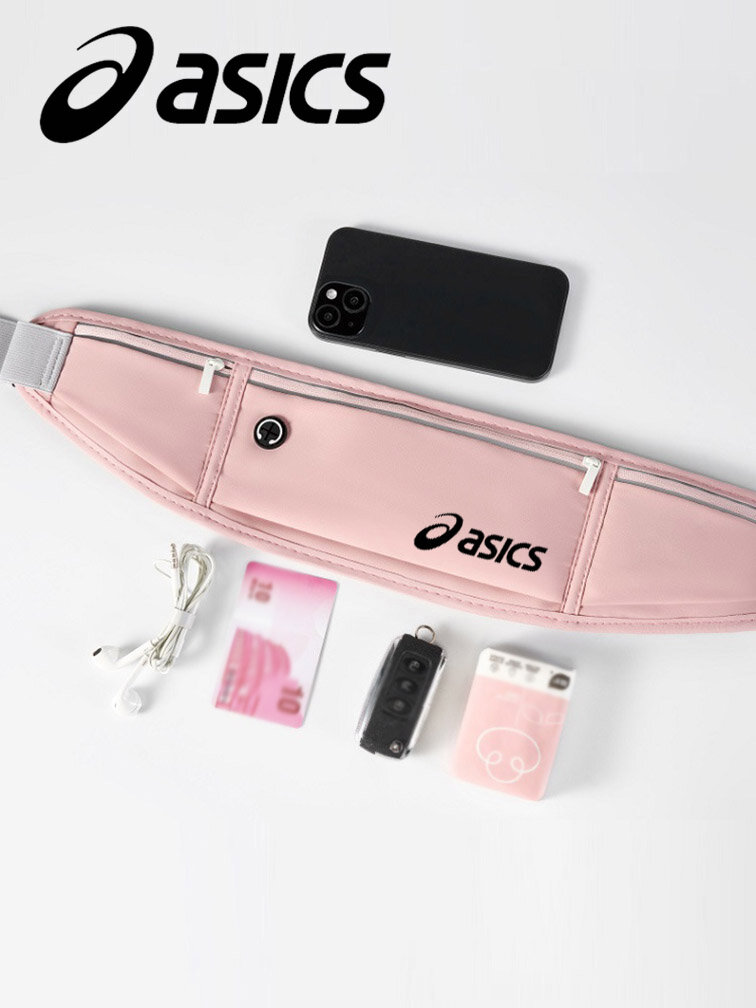 ASICS Сумка для бега — фото 1