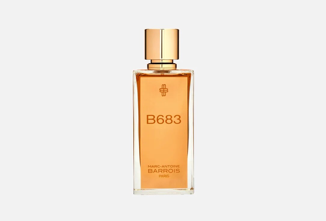Marc-Antoine Barrois B683 Парфюмерная вода 100мл