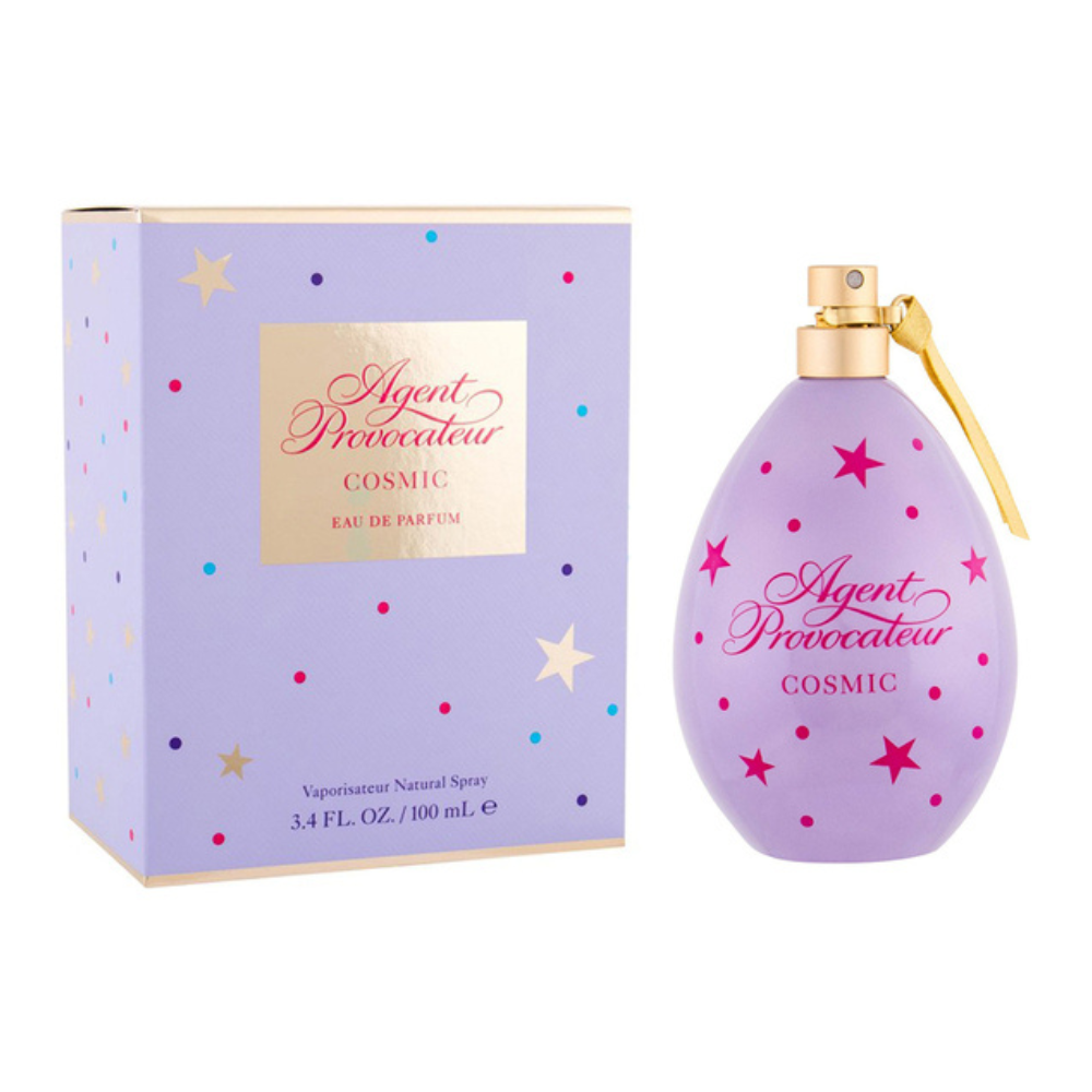 Agent Provocateur Cosmic 100 мл парфюмерная вода, женские, цветочные, фруктовые