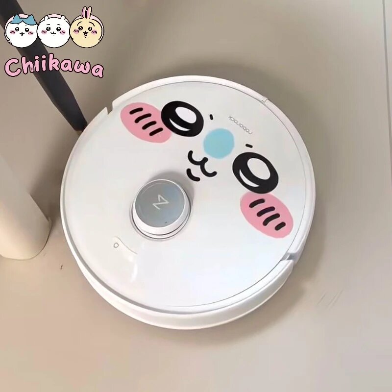 Наклейки Chiikawa Momonga