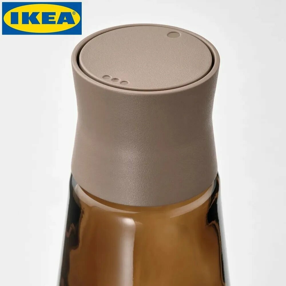 IKEA Солонка, 120 мл, 2 шт — фото 1