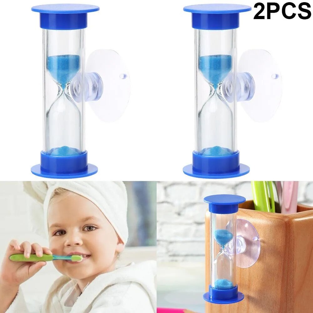 Песочные часы на 2 мин, 2 шт