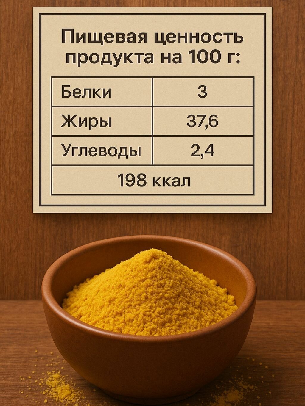 Приправа Ural Taste Tom Yam, дой-пак, 50 г, без ГМО, для вкуса рыбы — фото 1