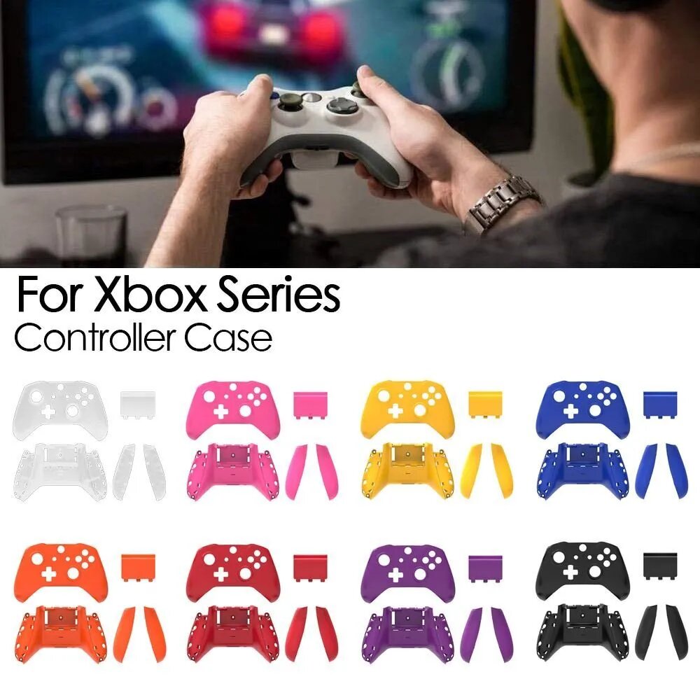 Для серии Xbox — фото 1