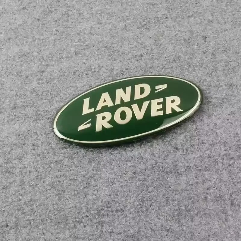 Наклейка-эмблема Для Заднего Багажника Land Rover Discovery Sport Defender Aurora Range Rover Evoque