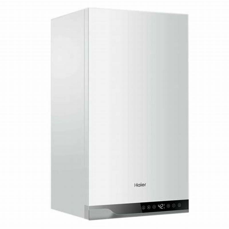Газовый настенный котёл Haier TechLine 2.28 Ti