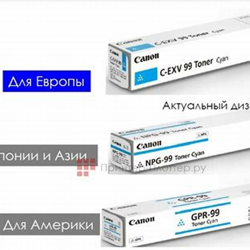 Региональная упаковка