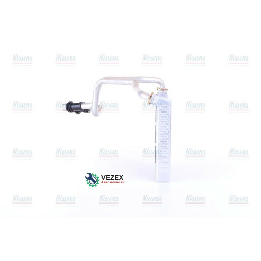 NISSENS 73942 Радиатор отопителя