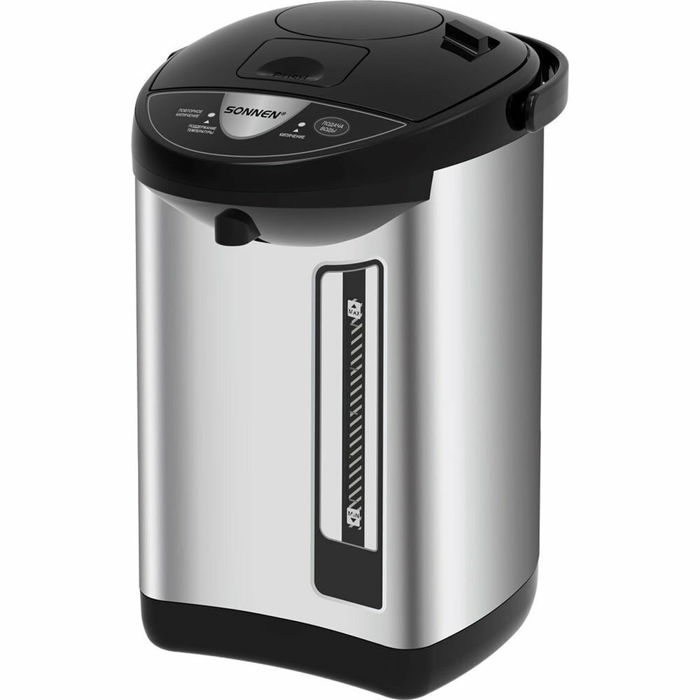 Термопот SONNEN TP-50