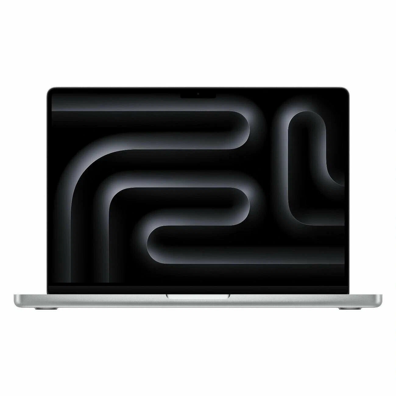 Ноутбук Apple MacBook Pro 16" (2026) (M5 Max 18C CPU, 32C GPU) 36 ГБ, 2 Тб SSD, серебристый