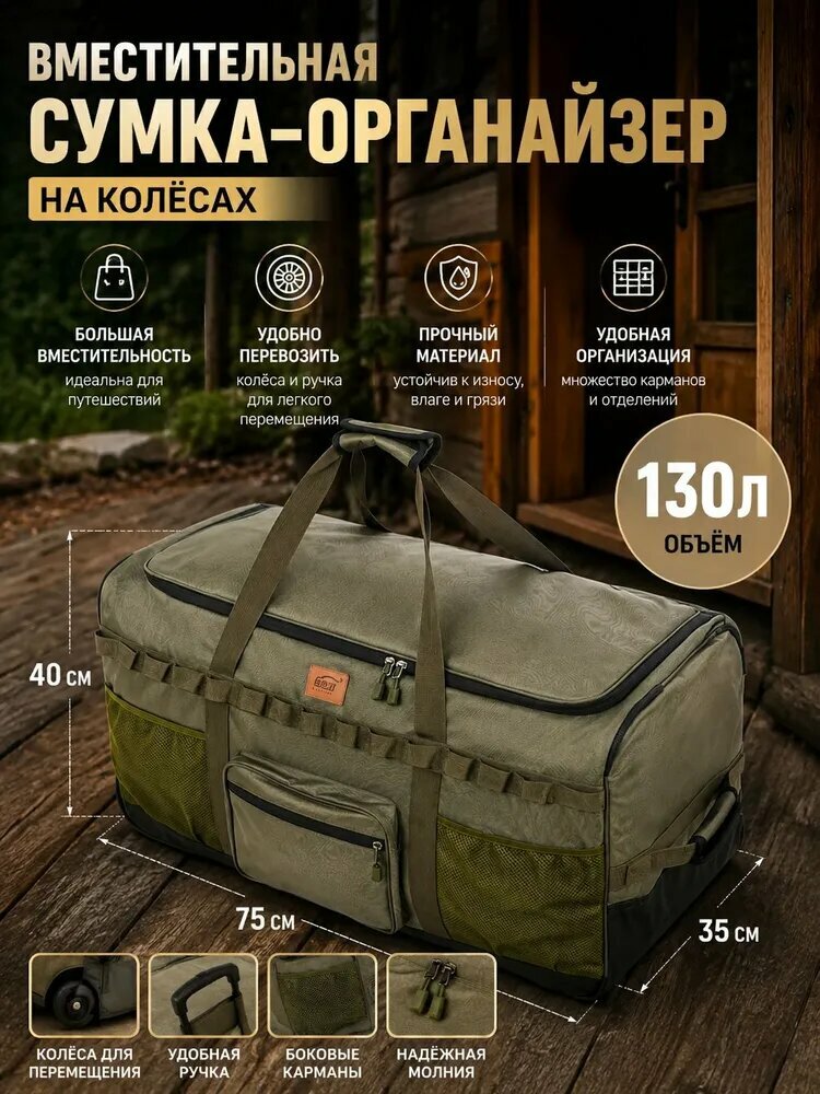Колесо для сумки