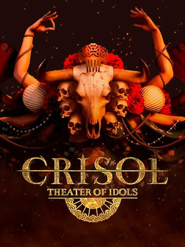 Игра Crisol: Theater of Idols Steam Gift |PC/ПК| регион Россия | Подарок Стим