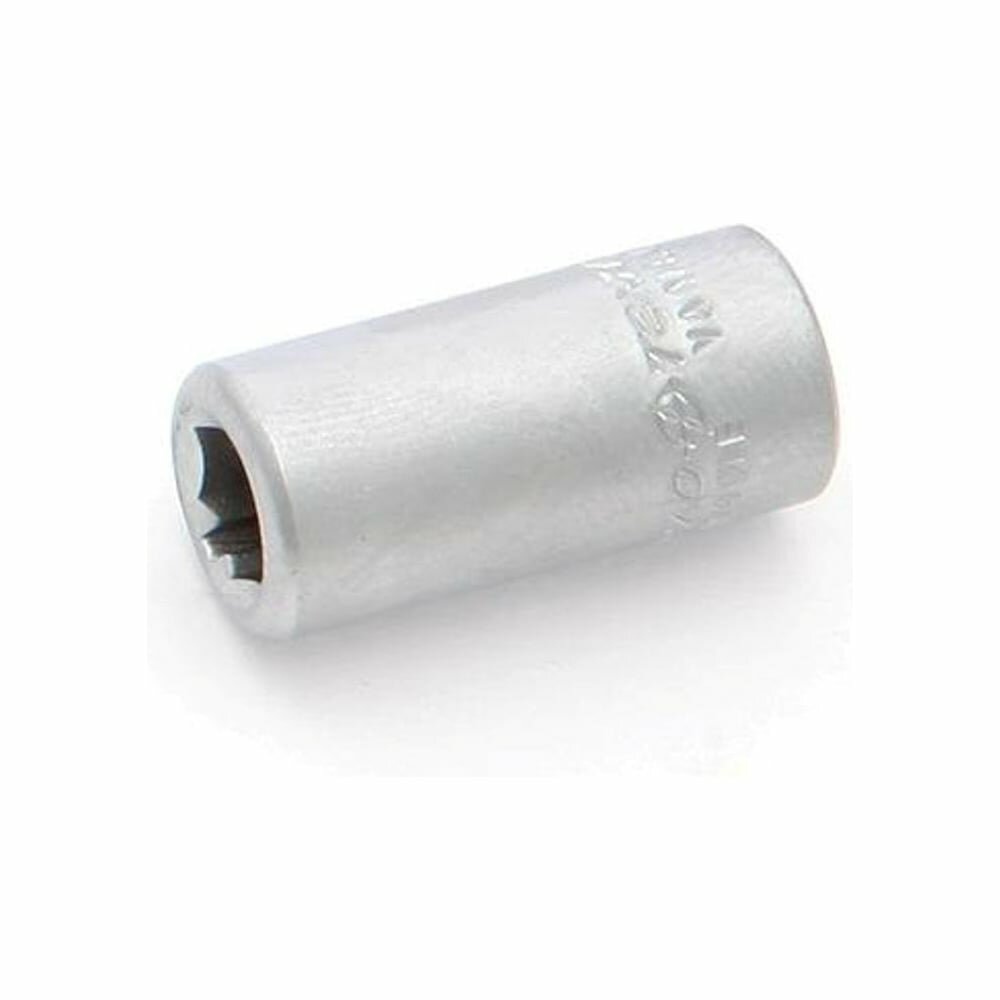 Держатель бит 1/4", фиксатор скоба Дело Техники 609501
