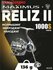Катушка MAXIMUS RELIZ II 1000S nano для мормышинга, микроджиг, наноджиг, 136г