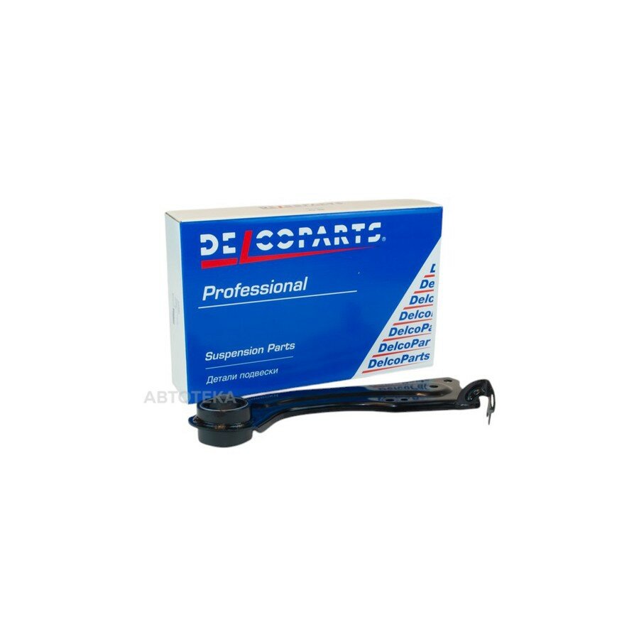 Рычаг подвески задний правый DELCOPARTS 19280831