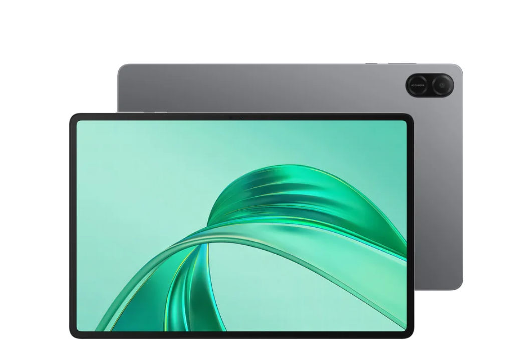Планшет Honor Pad X8b NDL2-L09 4/64GB серый [5301armk]
