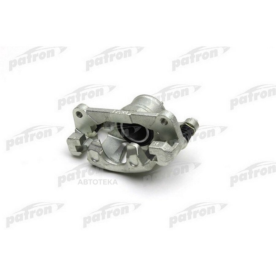Суппорт тормозной PATRON PBRC139 передн прав Daewoo Matiz 0.8/1.0 98> Akebono d.48