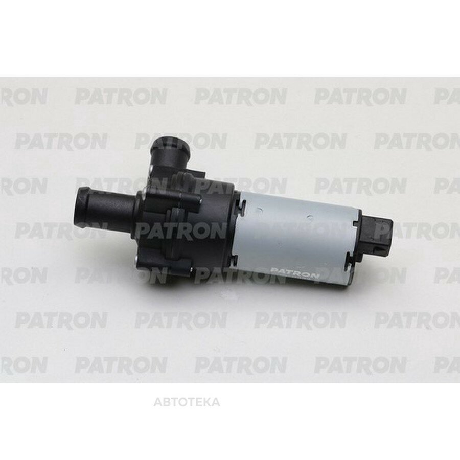 Насос водяной электрический PATRON PCP003 VW T4 1.9TD 2.4D 2.5TDi 92>
