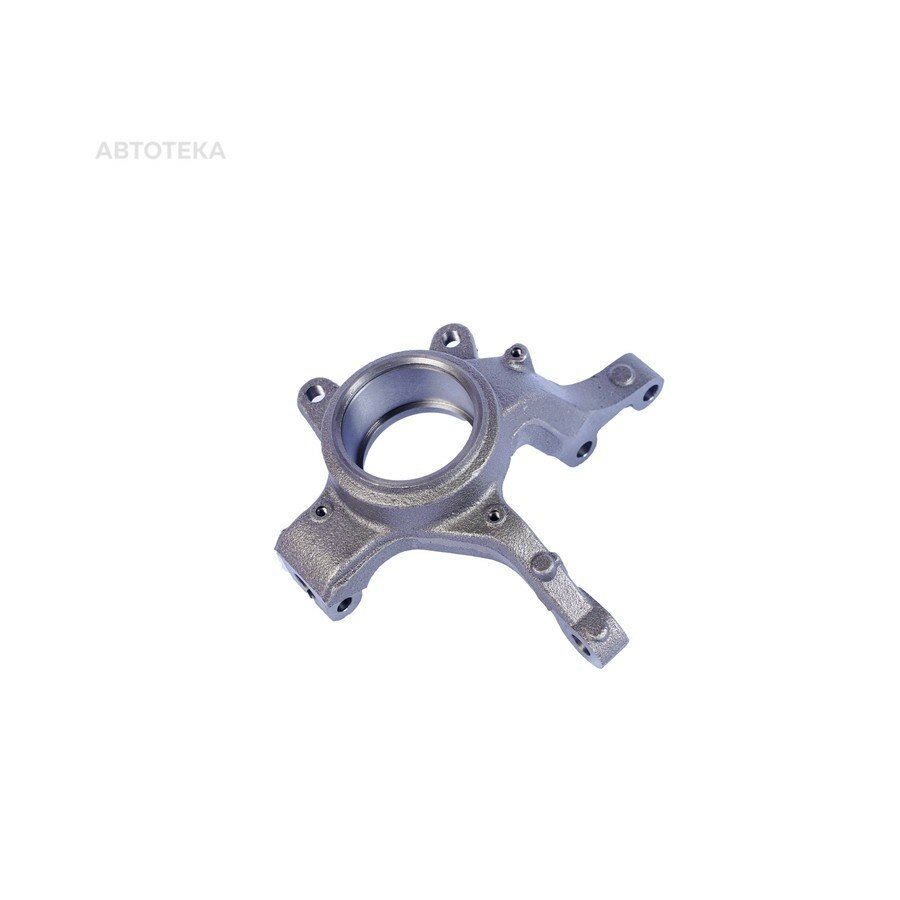 Кулак повортный левый RENAULT LOGAN I 05-15 NSP NSP076001548865
