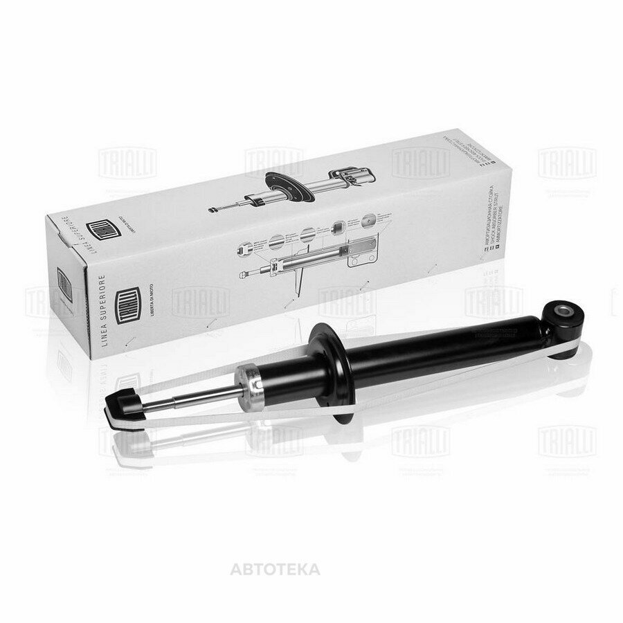 Амортизатор LADA GRANTA (10-) задн. газ. TRIALLI AG01510