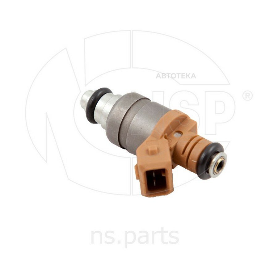 Форсунка топливная DAEWOO Matiz NSP NSP0196620255 GENERAL MOTORS Matiz M150 (01-15)