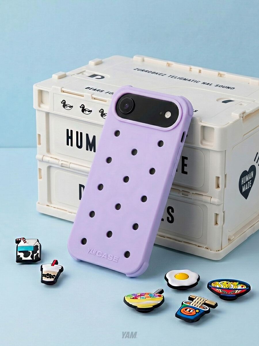 Чехол на iphone 17 Air — фото 1