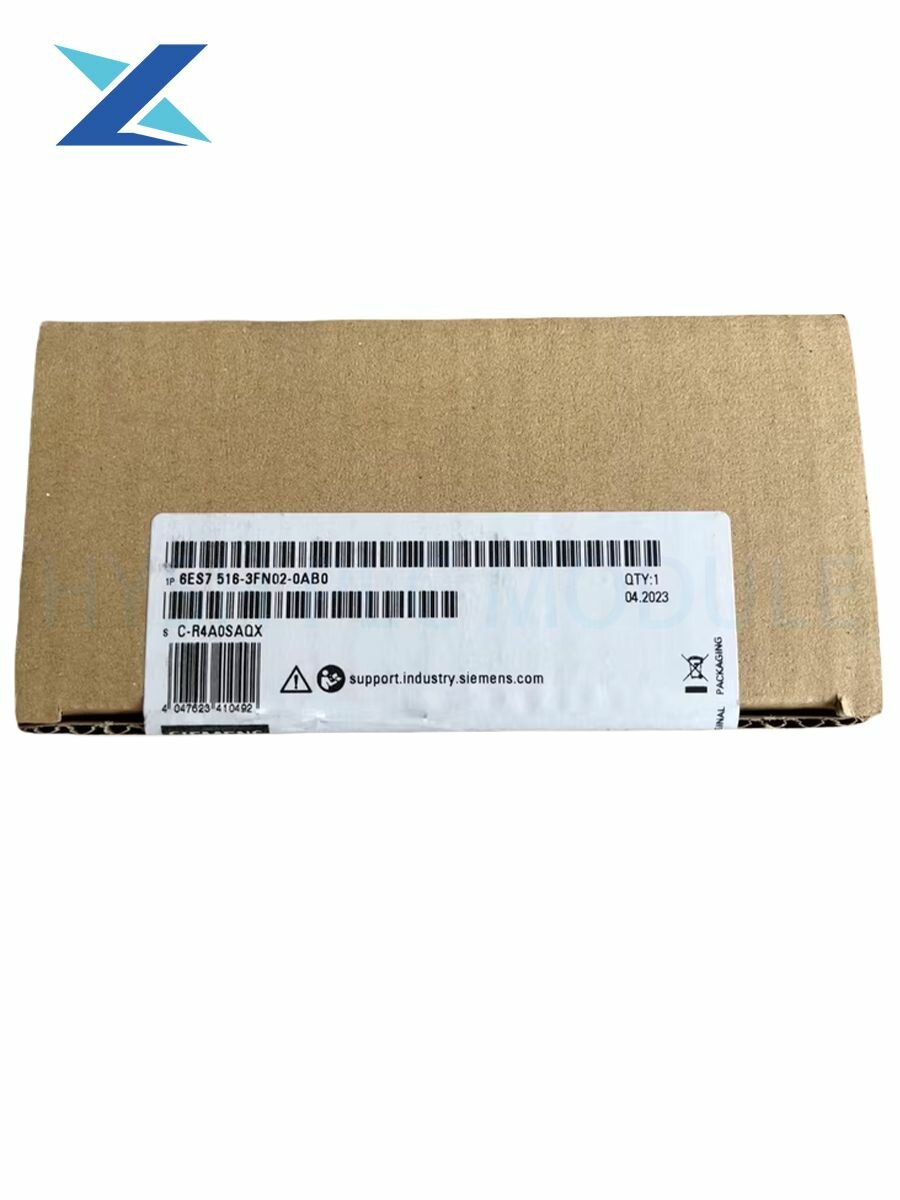Новый 6ES7516-3FN02-0AB0